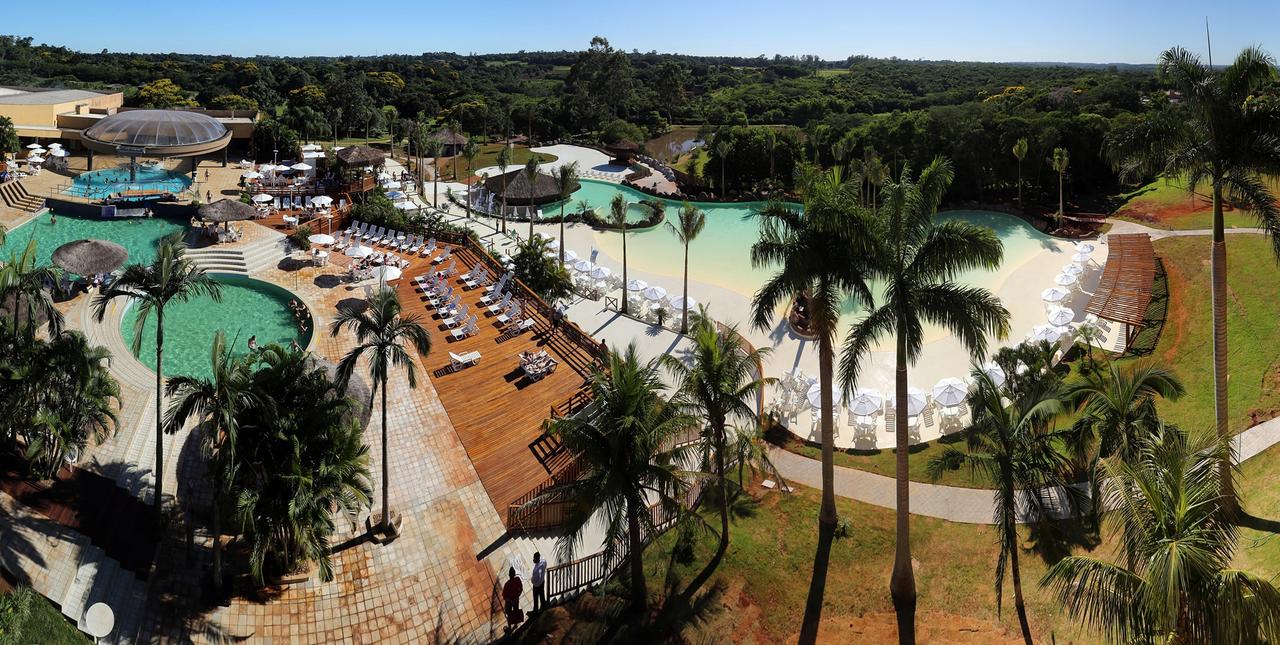 Mabu Thermas Grand Resort - Todo Mundo Viagens
