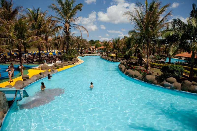 Ody Park Aquática - Alta Temporada - Todo Mundo Viagens