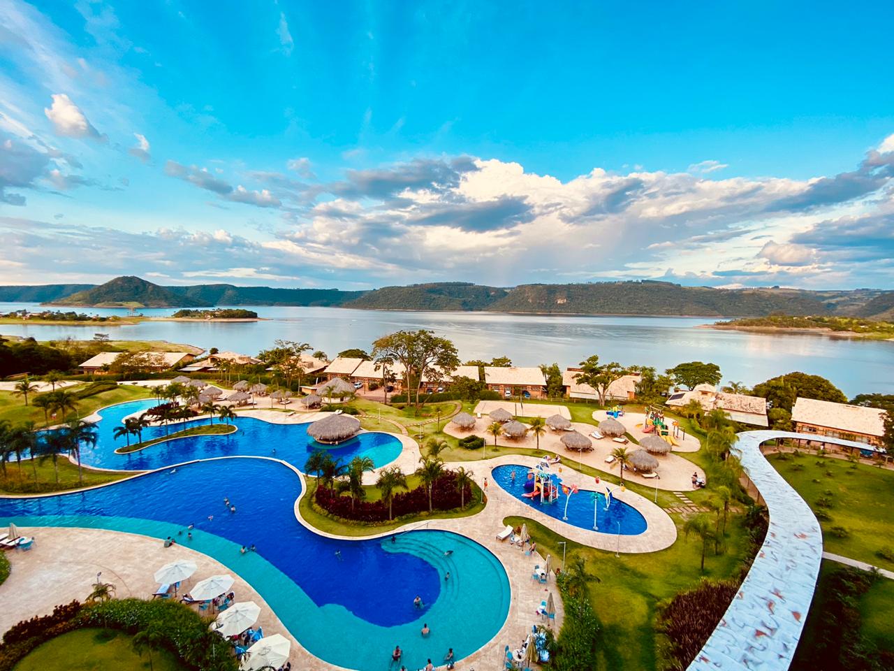 Hotel Tayayá Aqua Resort - Todo Mundo Viagens